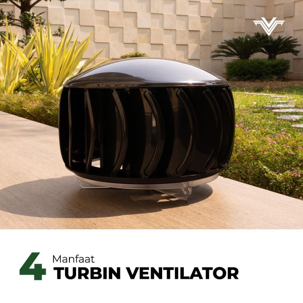 Ventimax TIKTOK – PT. VENTI MAX SOLUTIONS